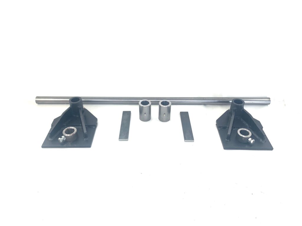 7.5T Rear Hinge Assembly (Sub-Frame) – Harsh UK