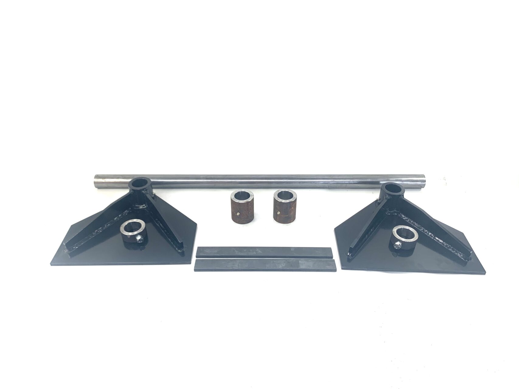 18T Rear Hinge Assembly (Sub-Frame) – Harsh UK