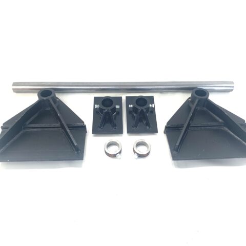3.5T Rear Hinge Assembly (Sub-Frame) – Harsh UK